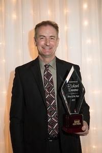 About - Richard Emmons